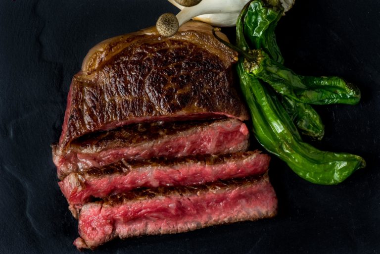Hank's Fine Steaks Adds Kobe Beef, the World’s Most Famous And Rare Red ...