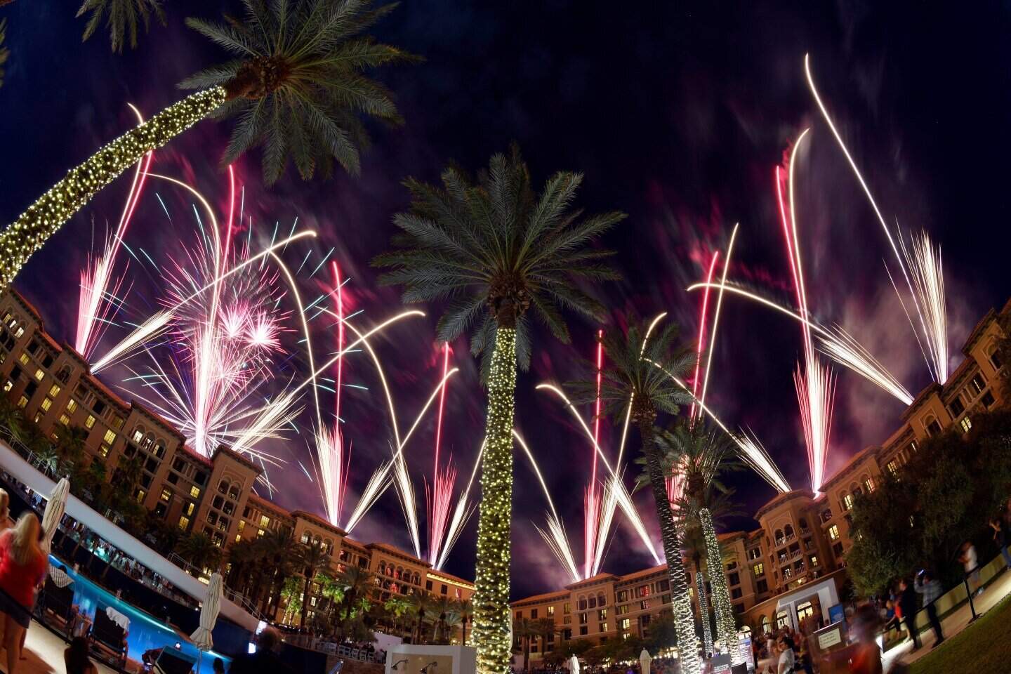 Station Casinos Celebrates 45 Years as the Local Favorite with Fun ...