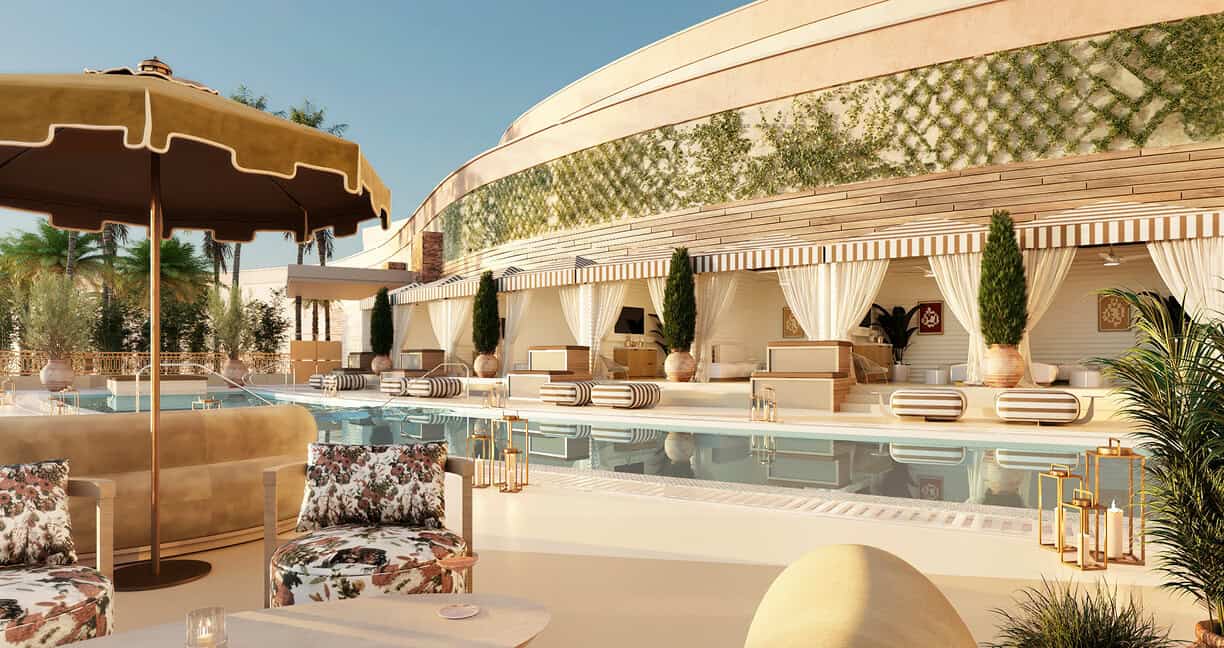 A Guide to 2023 Pool Season at Station Casinos - Station Casinos Blog