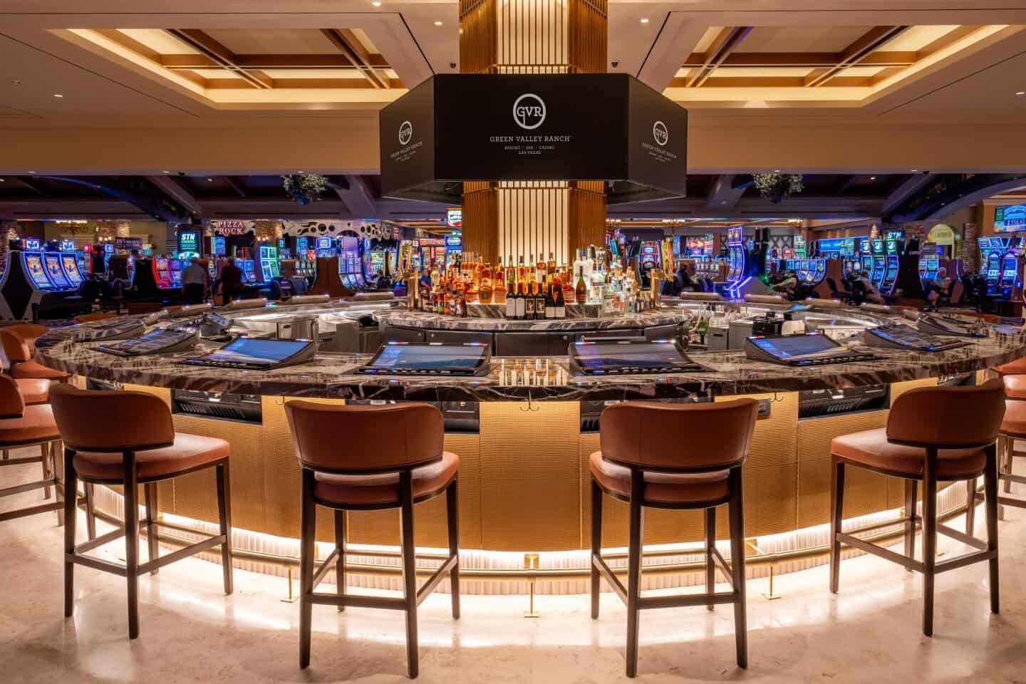 Station Casinos' Luxury Destination Green Valley Ranch to Undergo ...