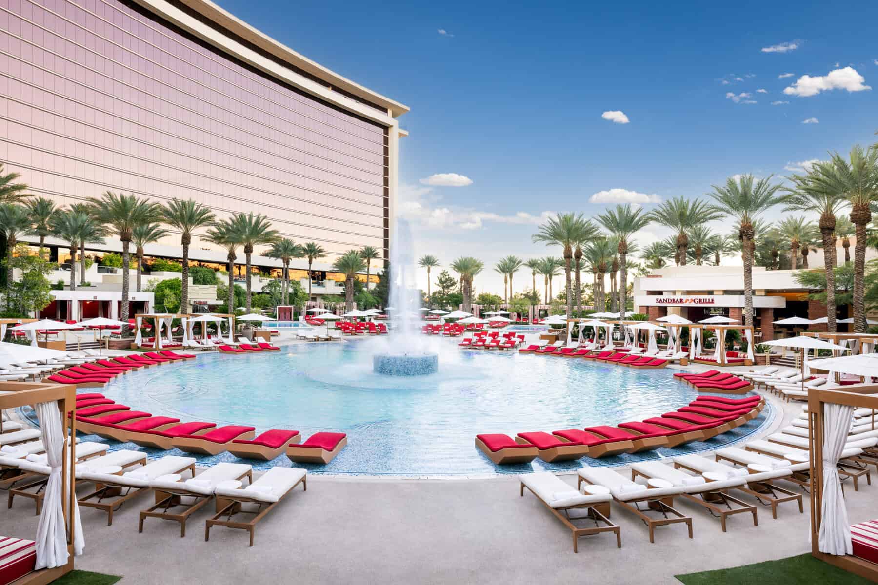 Dive into the 2025 Pool Season at Station Casinos with Poolside ...