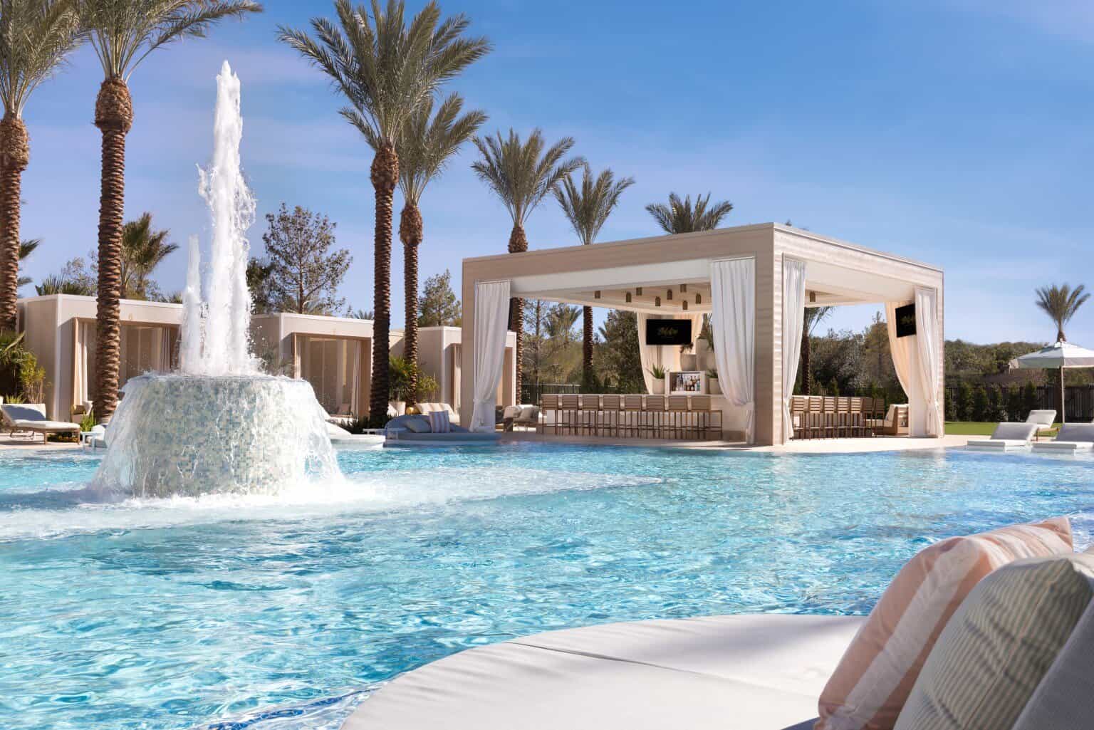 Dive into the 2025 Pool Season at Station Casinos with Poolside ...