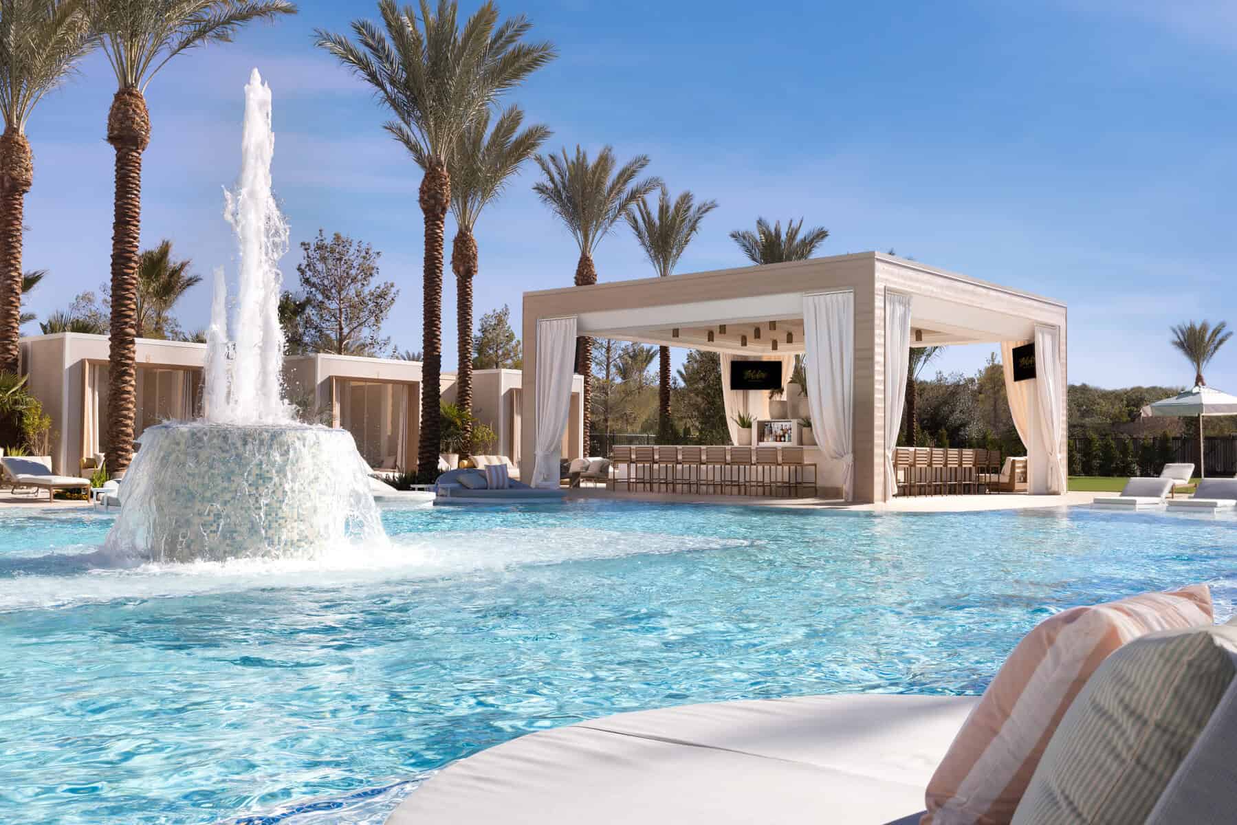 Dive into the 2025 Pool Season at Station Casinos with Poolside ...