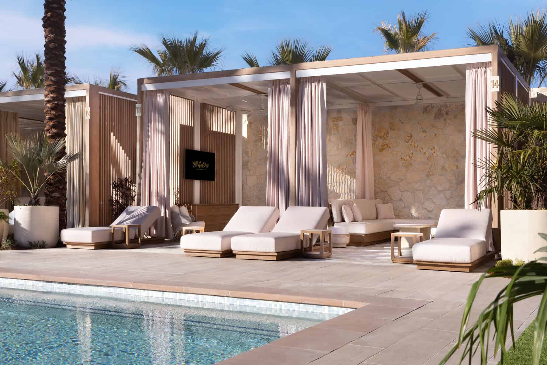 Dive into the 2025 Pool Season at Station Casinos with Poolside ...