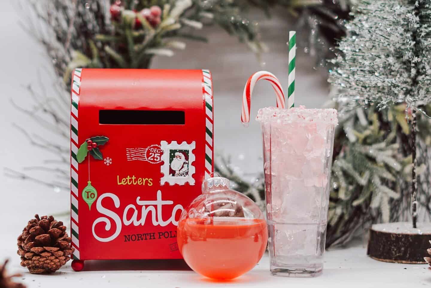 The Most Wonderful Time of Year Returns to Red Rock Casino's Merry ...