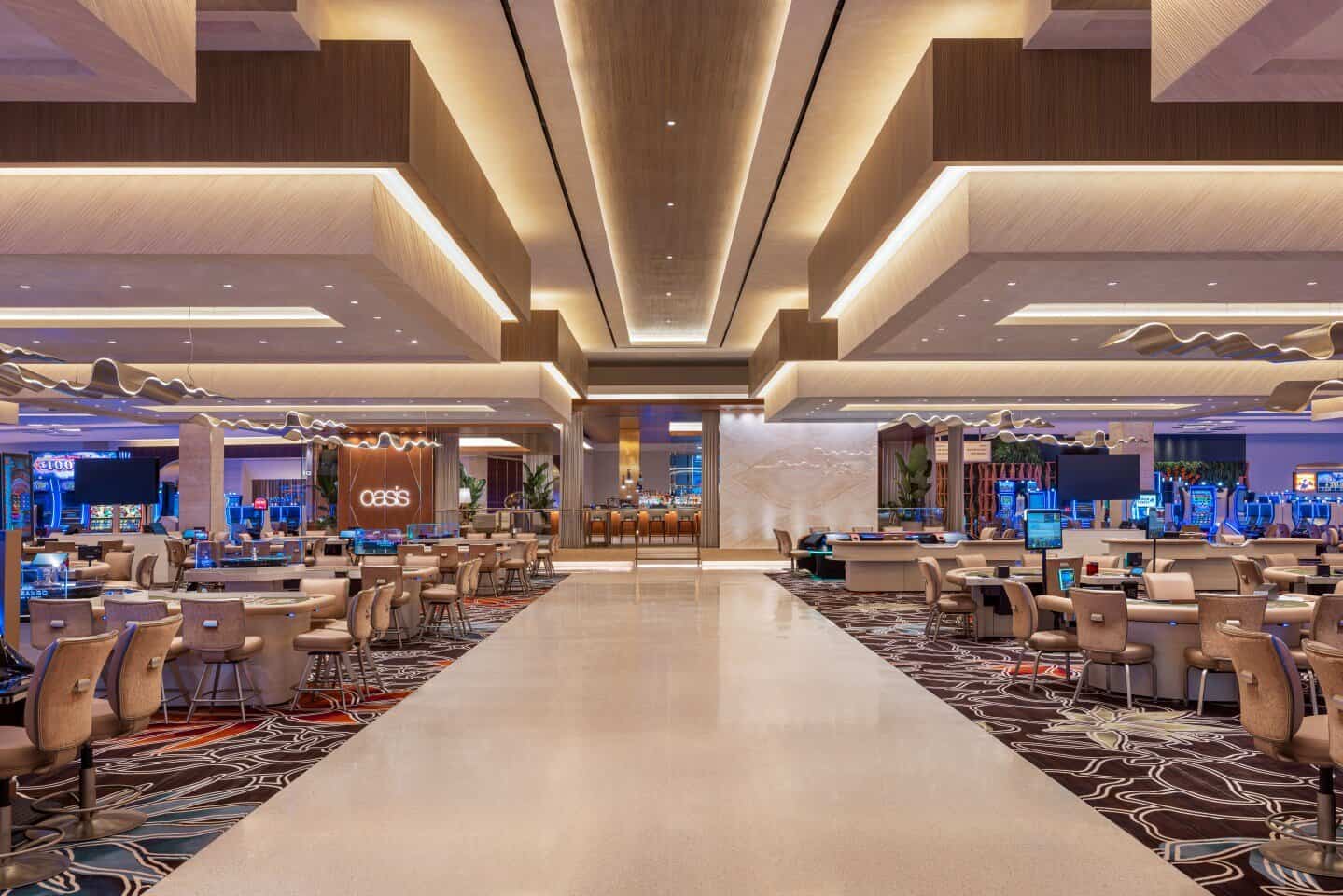 Station Casinos Announces Grand Opening of Durango Casino & Resort ...