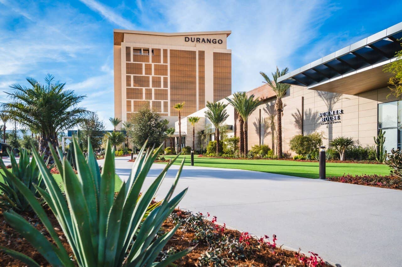 Station Casinos Announces Grand Opening of Durango Casino & Resort ...