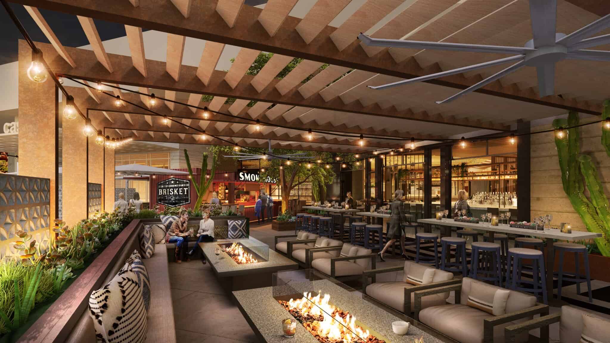 Station Casinos Unveils First Look of Durango, A Station Casinos Resort ...