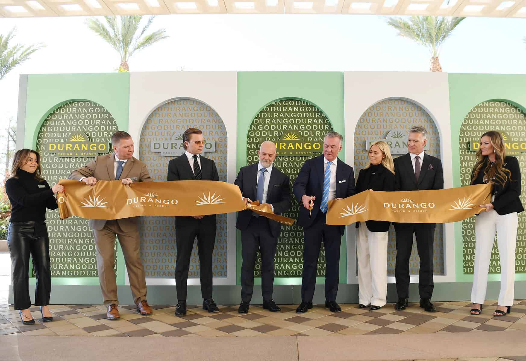 Station Casinos Announces Grand Opening of Durango Casino & Resort ...