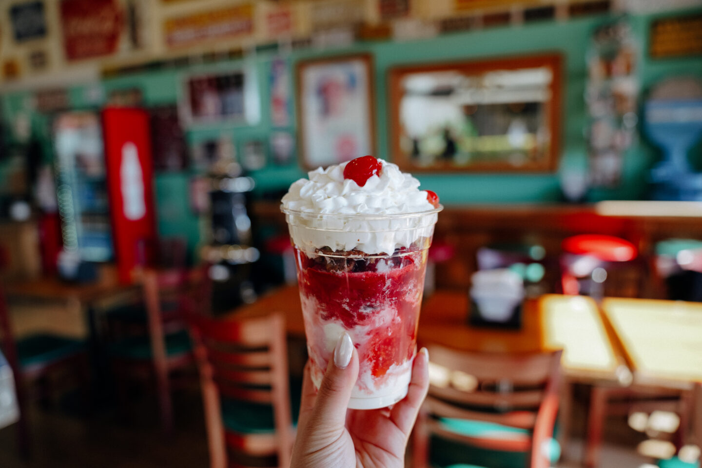 Vegas Diners, ‘Eat Your Heart Out’ at this All-new Hall of Foods Set to ...