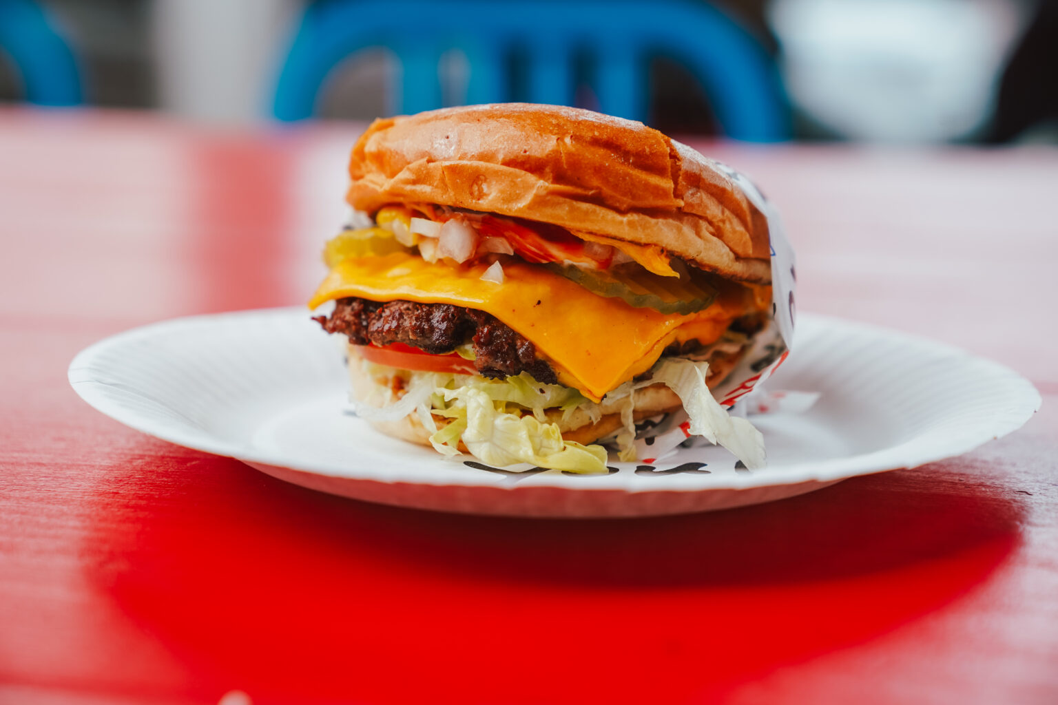 Vegas Diners, ‘Eat Your Heart Out’ at this All-new Hall of Foods Set to ...