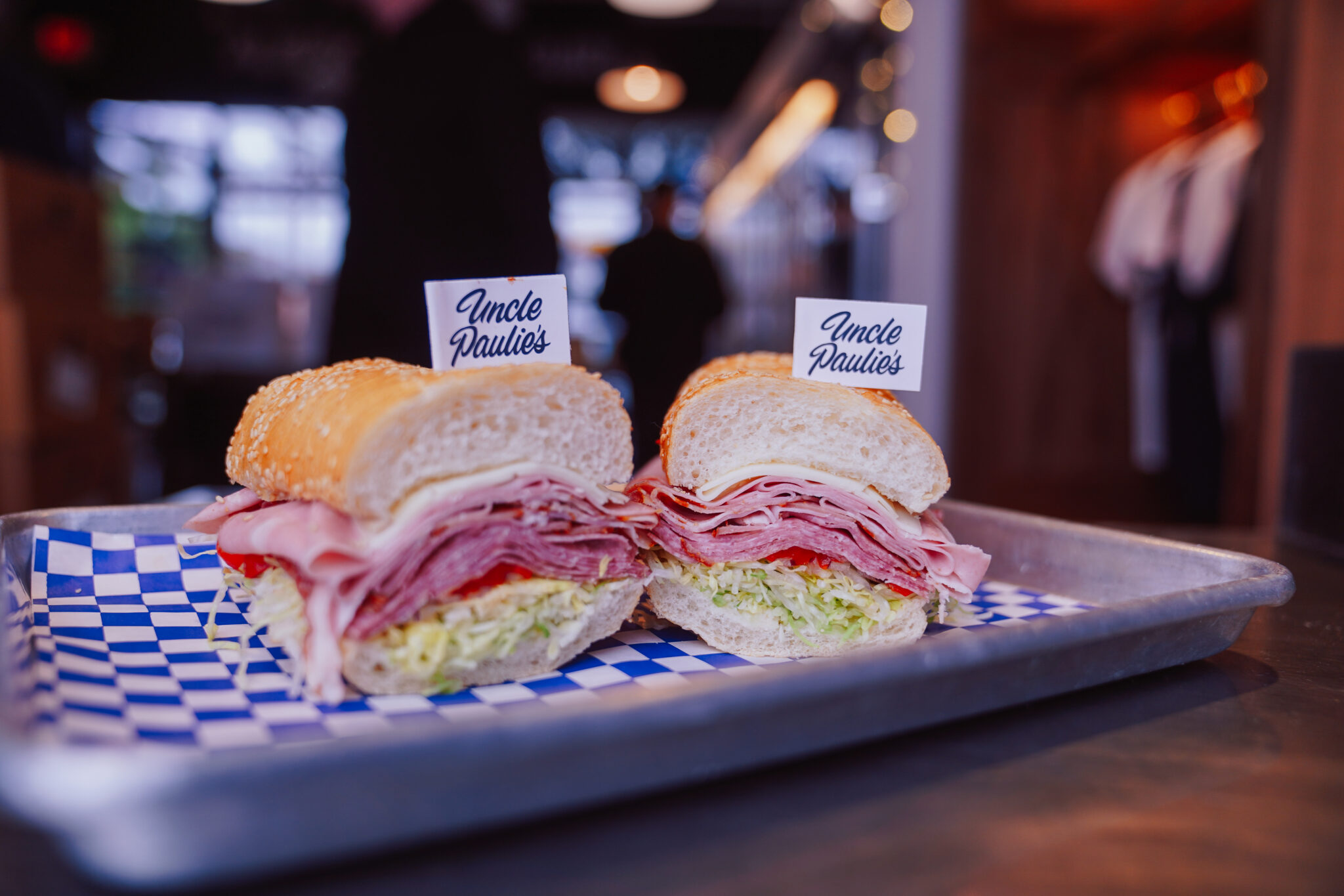 Vegas Diners, ‘Eat Your Heart Out’ at this All-new Hall of Foods Set to ...