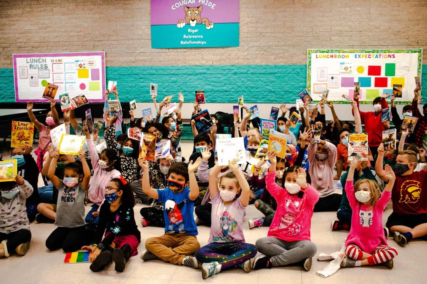 Station Casinos Announces $110,000 Donation to the Public Education ...