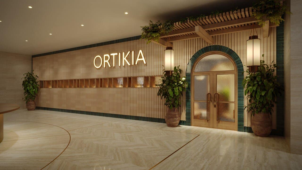 Green Valley Ranch & Blue Ribbon Restaurants Welcome Ortikia ...