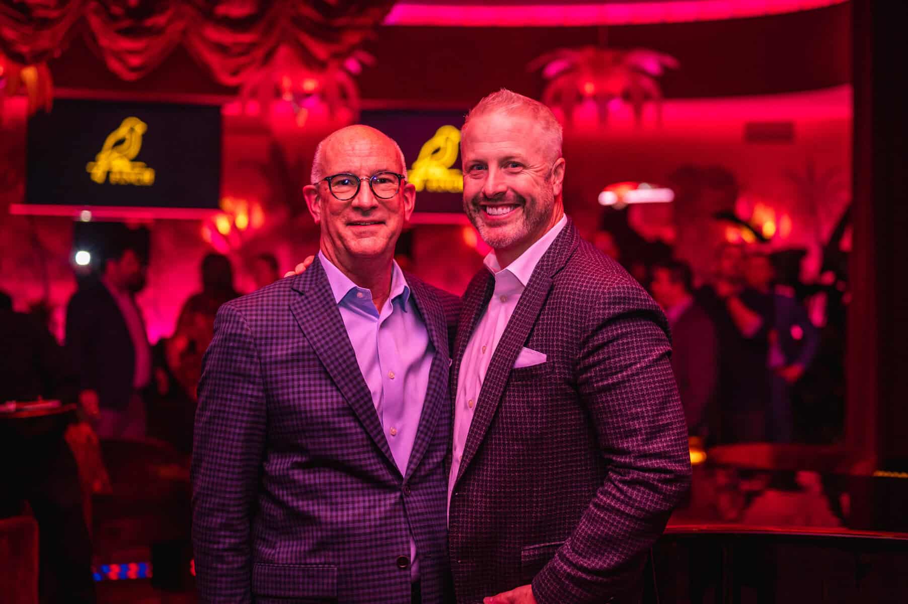 After an illustrious 40 Year Career with Station Casinos, Chief ...
