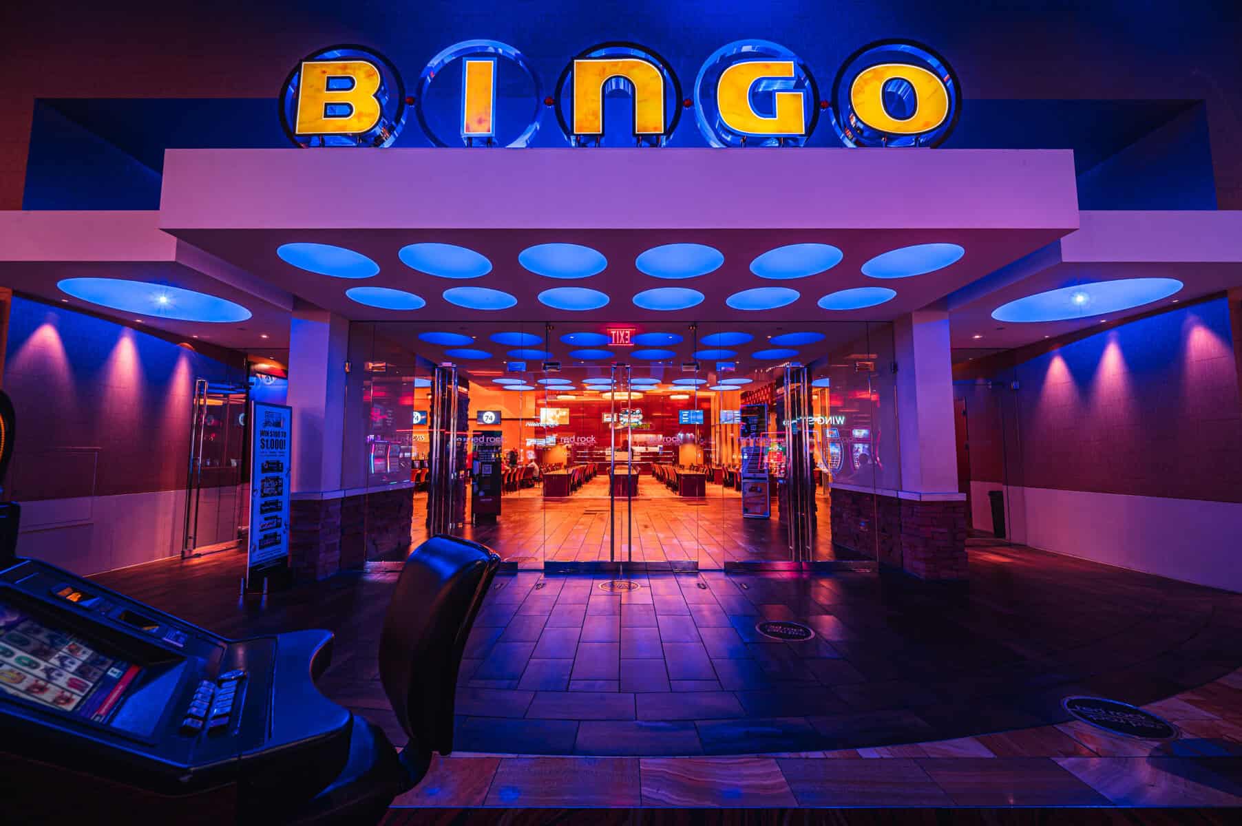 Station Casinos Celebrates Pride Month With Two Colorful Bingo Events ...