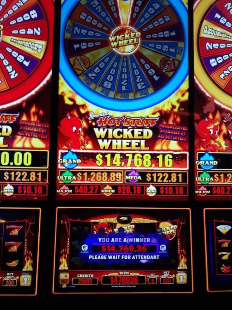 Weekly Jackpot Winners at Palace Station - Station Casinos Blog