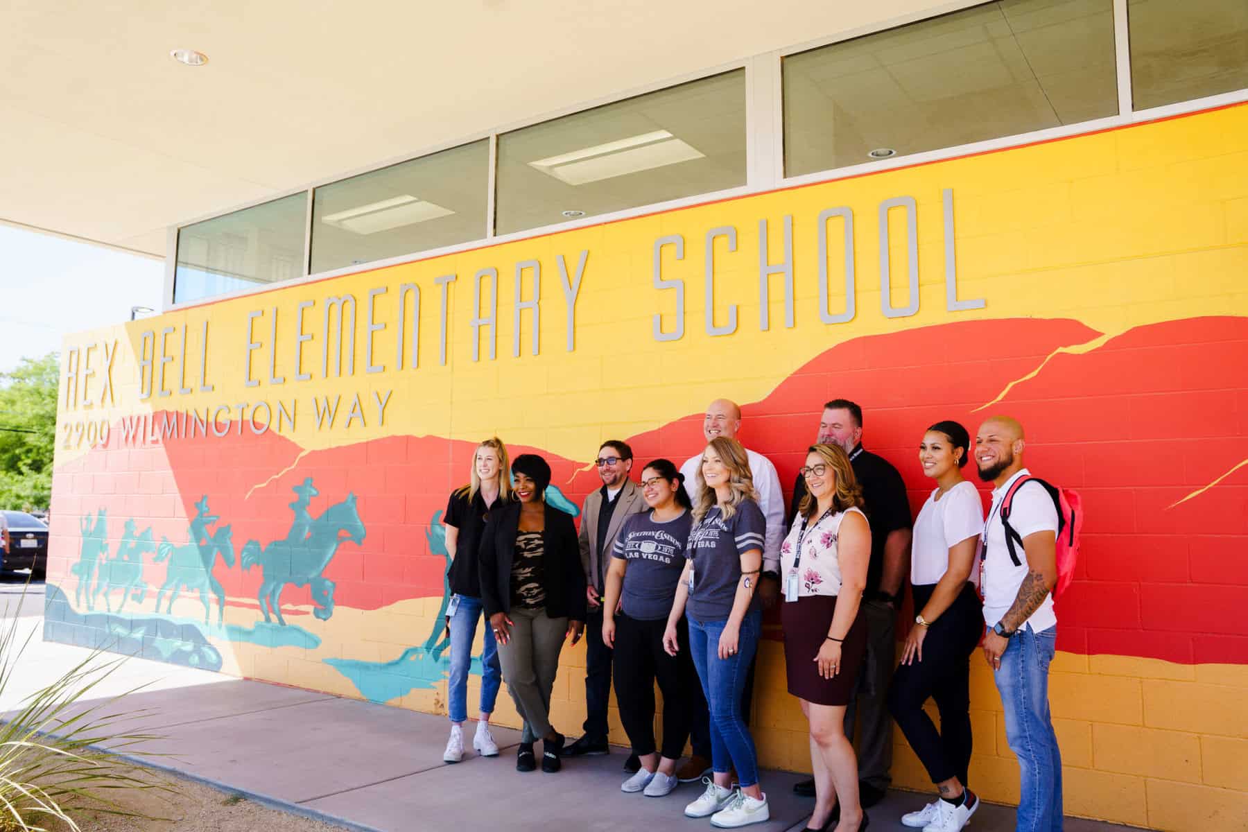 Station Casinos Donates $120,000 To The Public Education Foundation For ...