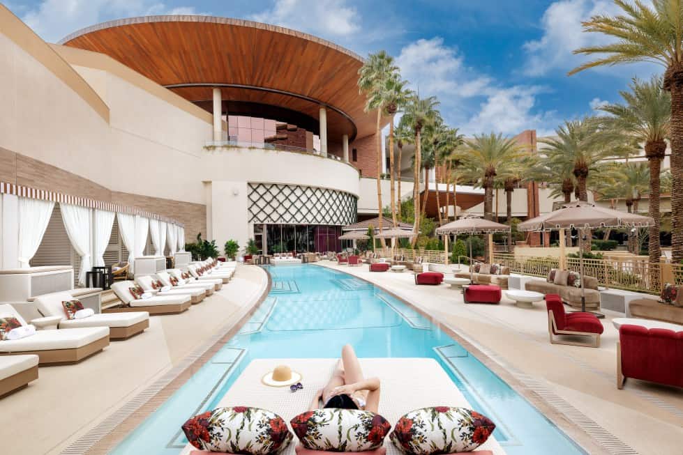Dive into the 2025 Pool Season at Station Casinos with Poolside ...