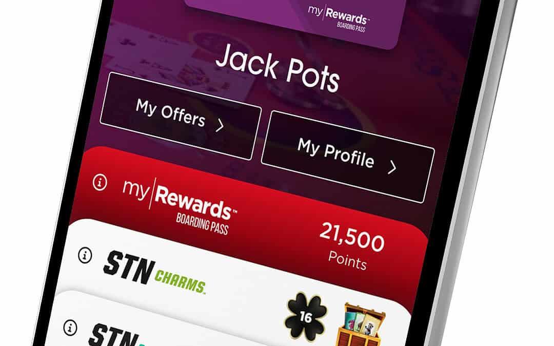 STN Play - Station Casinos Blog