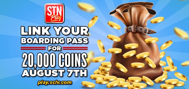 Everything You Need to Know About STN Play In August - Station Casinos Blog