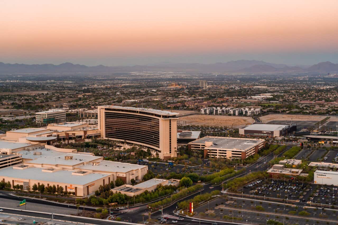 North Fork Rancheria of Mono Indians and Station Casinos LLC announce ...