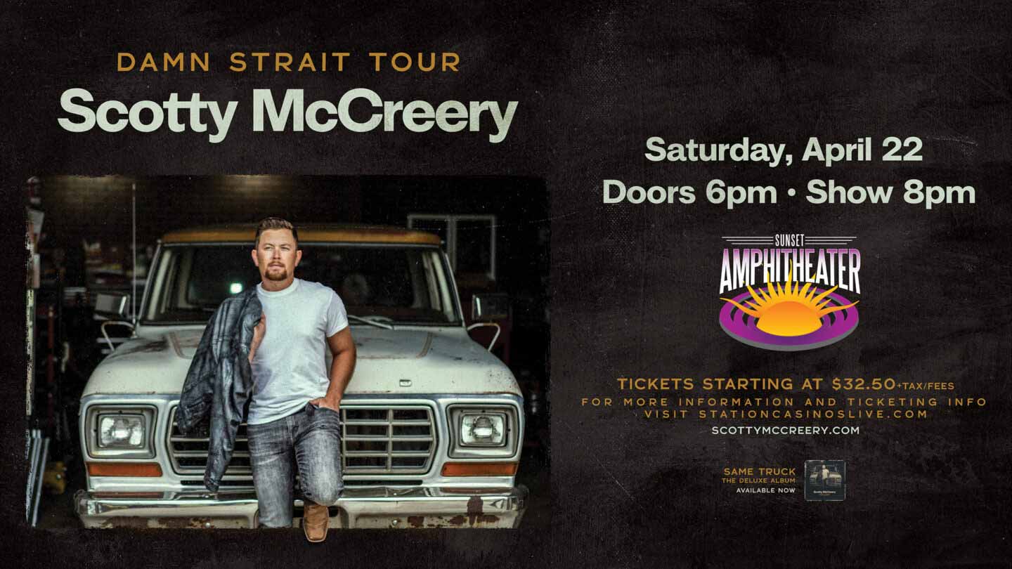 Sunset Station announces Country Amp’d Concert Series at Sunset ...