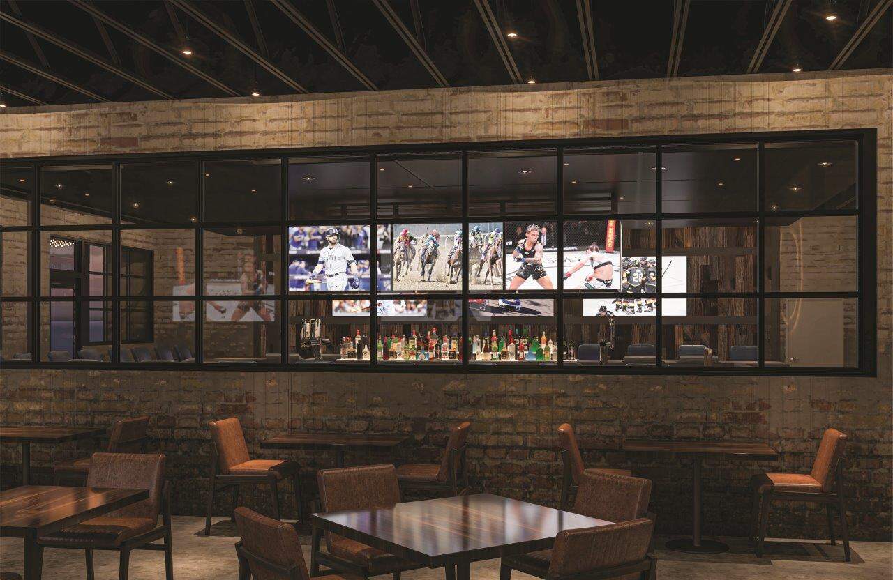 Introducing Seventy Six by Station Casinos, A New Tavern Set To Debut ...