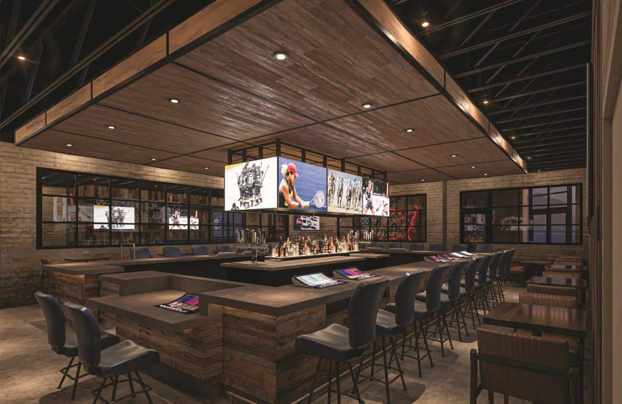 Introducing Seventy Six by Station Casinos, A New Tavern Set To Debut ...