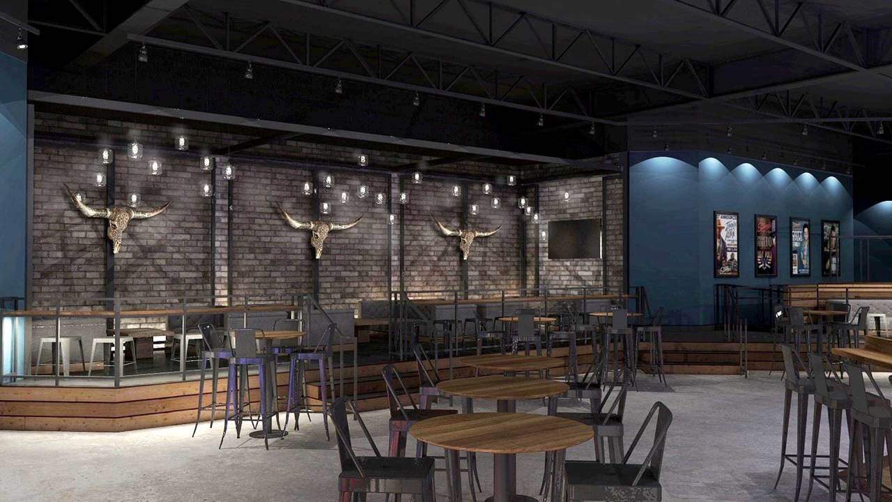 Las Vegas' Favorite Country Bar, Stoney's, Returns To Santa Fe Station ...