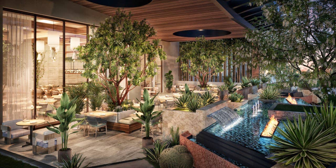 Summer House to Open at Durango Casino and Resort in Las Vegas ...
