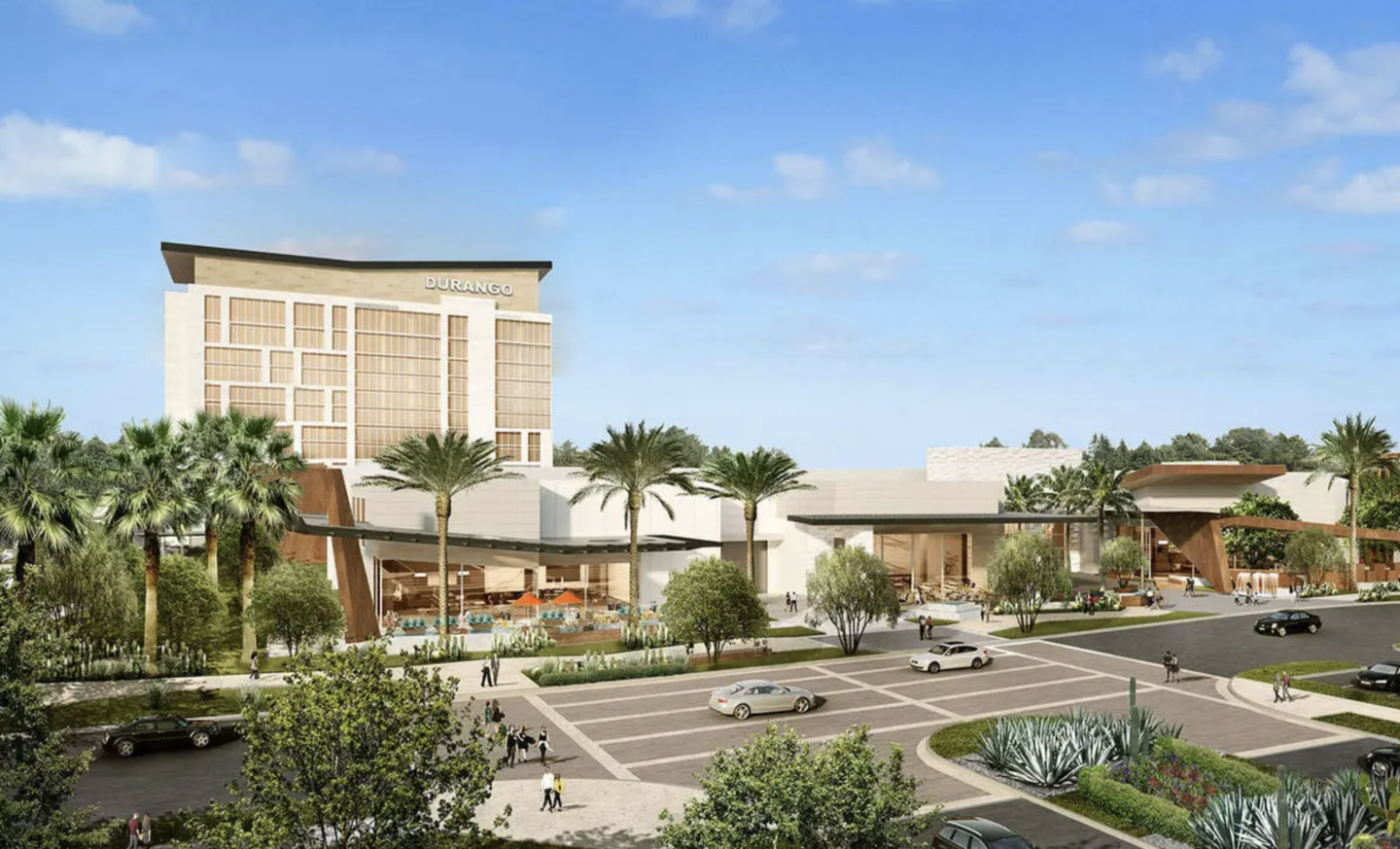 Station Casinos Announces Key Durango Casino & Resort Leadership ...