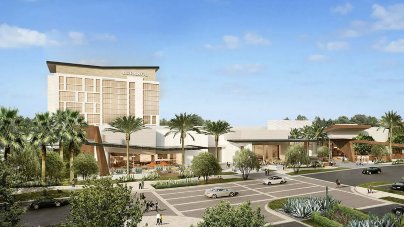 Station Casinos Announces Key Durango Casino & Resort Leadership ...