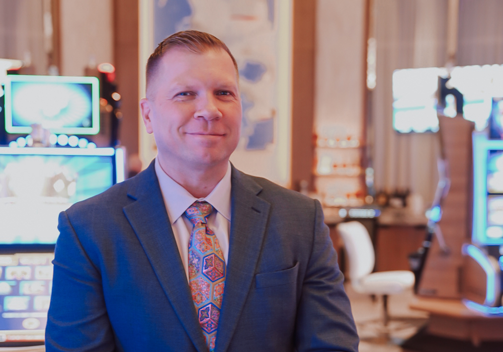 Station Casinos Announces Key Durango Casino & Resort Leadership ...