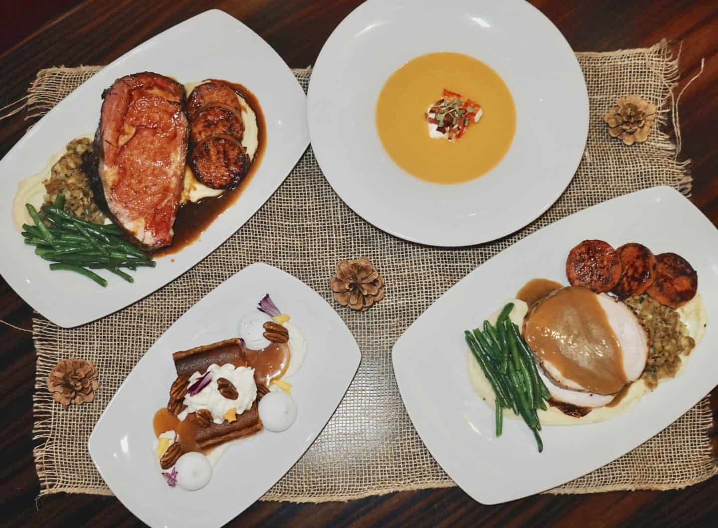 Station Casinos Thanksgiving Dinners To Go (2020) - Station Casinos Blog
