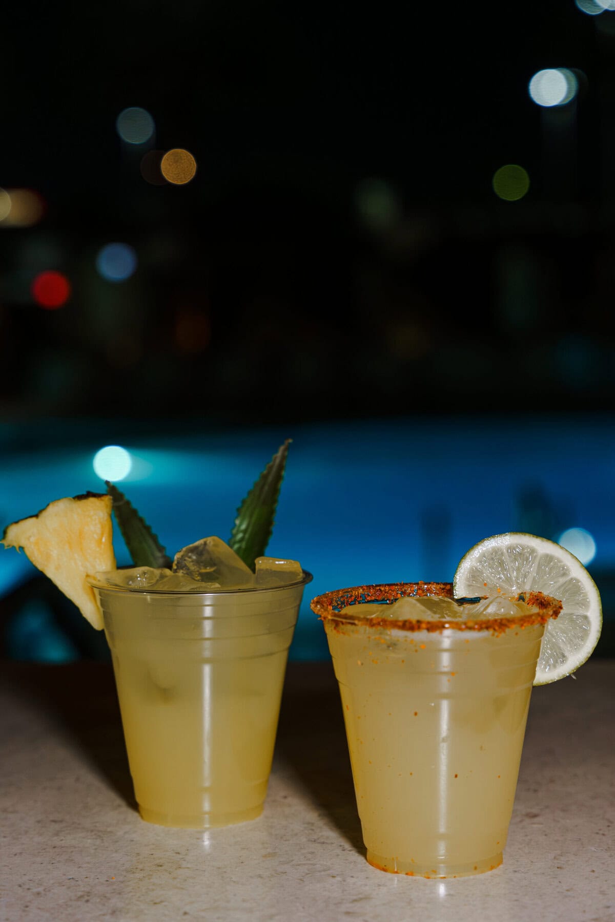 Station Casinos’ Palace Station Announces All-New Poolside Affair ...