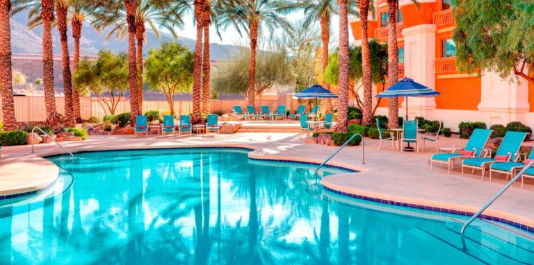7 Things You (Probably) Didn't Know About Fiesta Henderson - Station ...