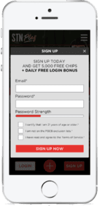 STN Play: Win A Share of $20,000, Earn Thousands of Free Coins, And ...