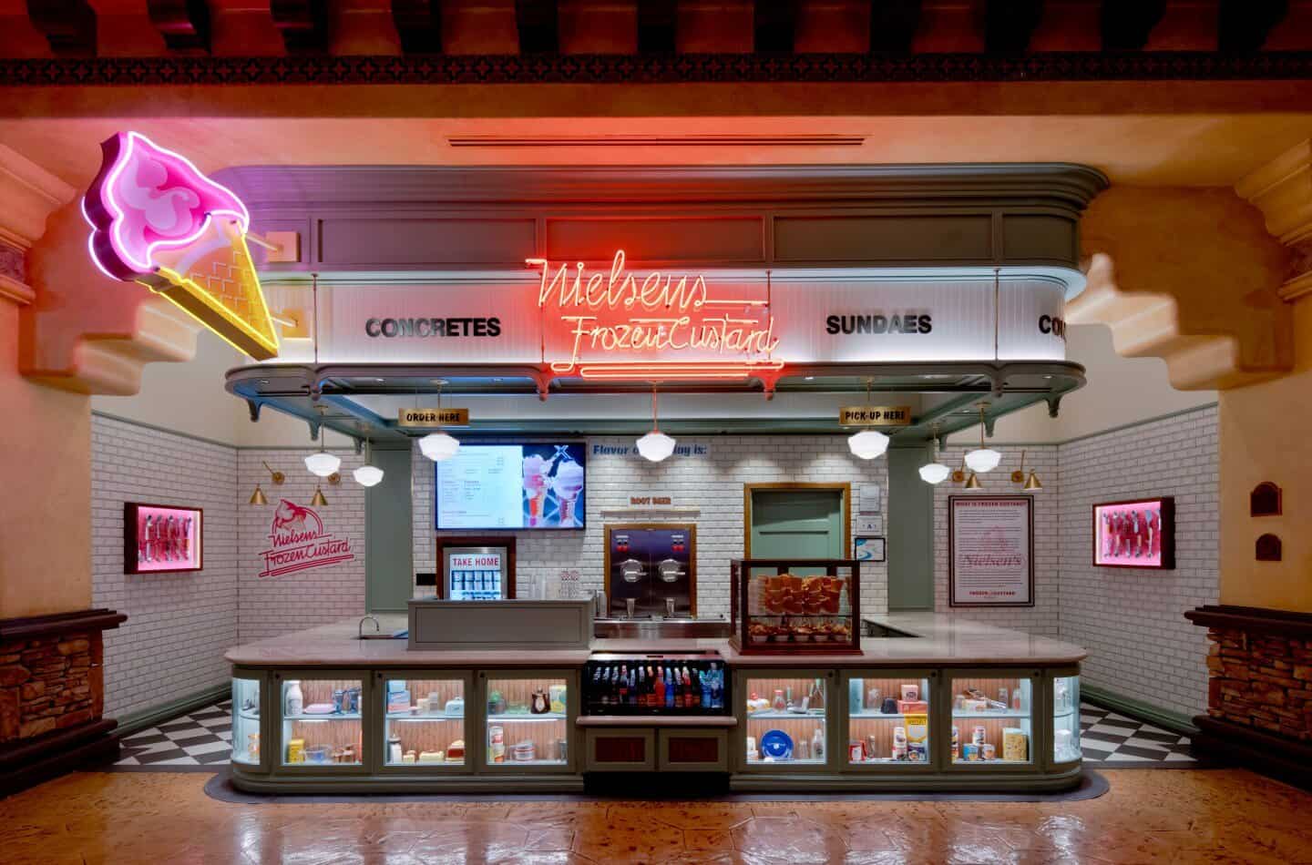 Santa Fe Station Debuts Property-Wide Reinvestment