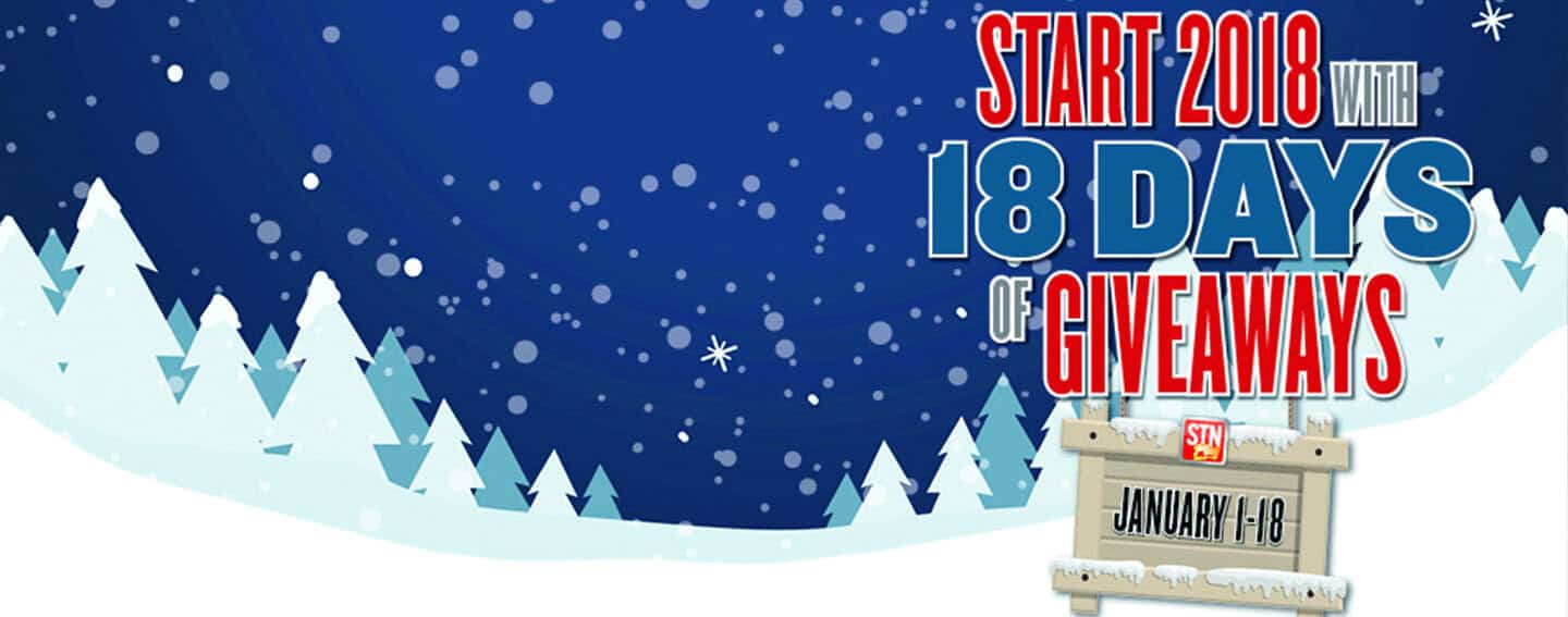 STN Play - Station Casinos Blog