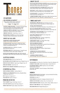 Easter Brunch 2015 - Station Casinos Blog